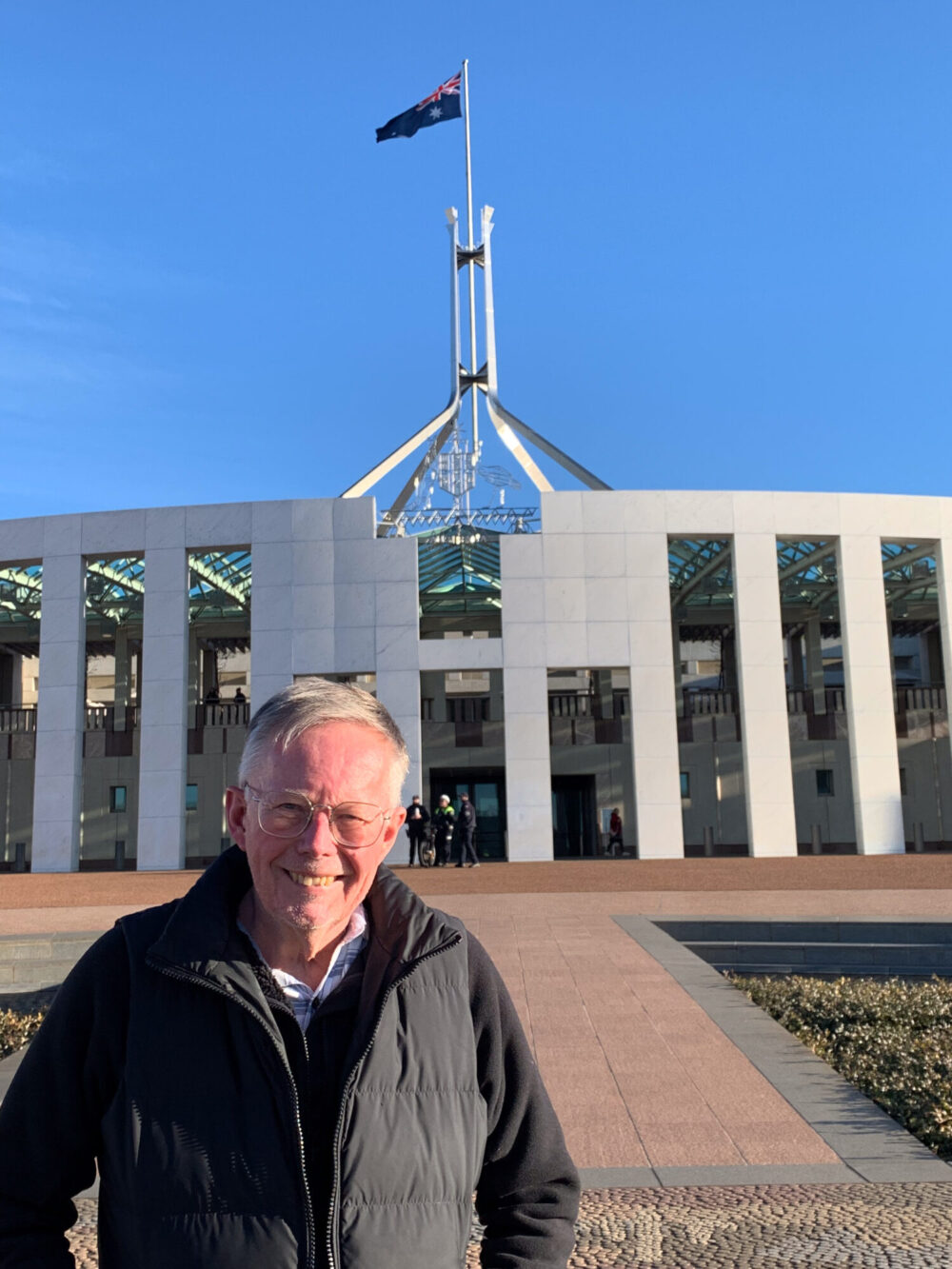 Books by Dr James Michael Le Bas from Sydney, New South Wales, Australia